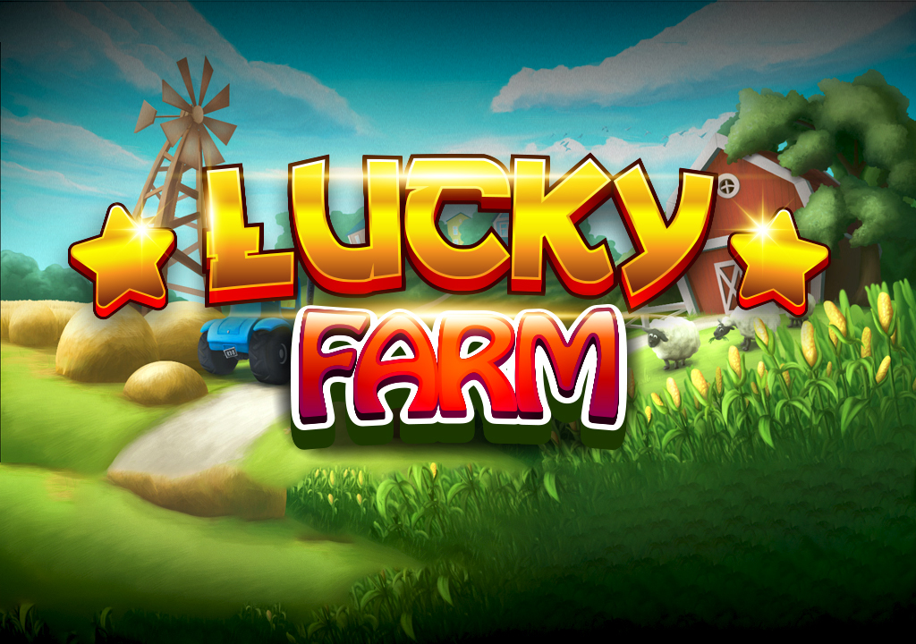 Lucky Farm - Urgent Games